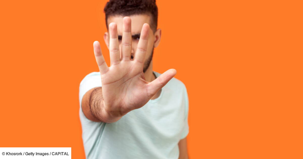 Voici 10 arnaques courantes et comment les éviter - Capital.fr