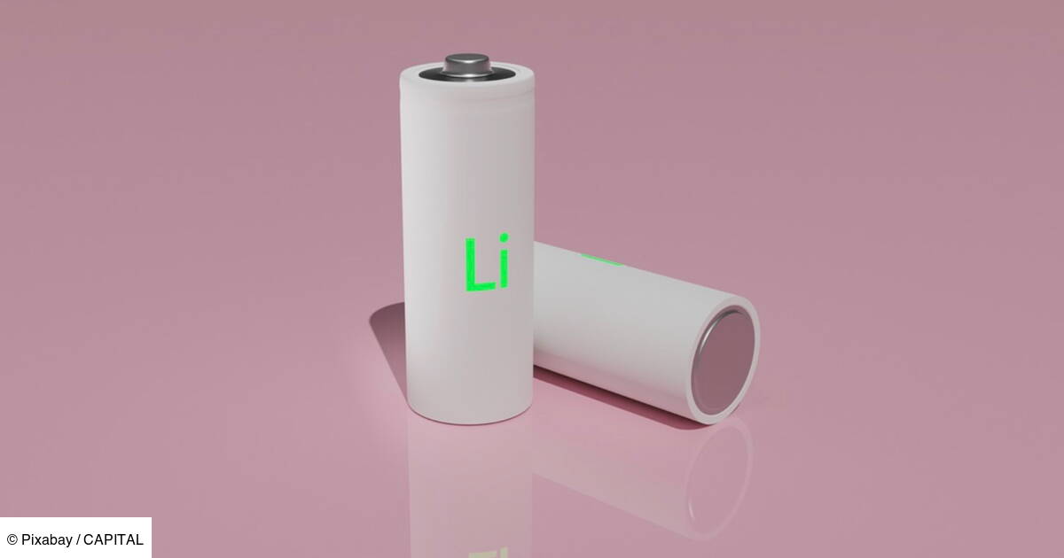 Geolith, l'entreprise qui veut faire de la France une terre de ...