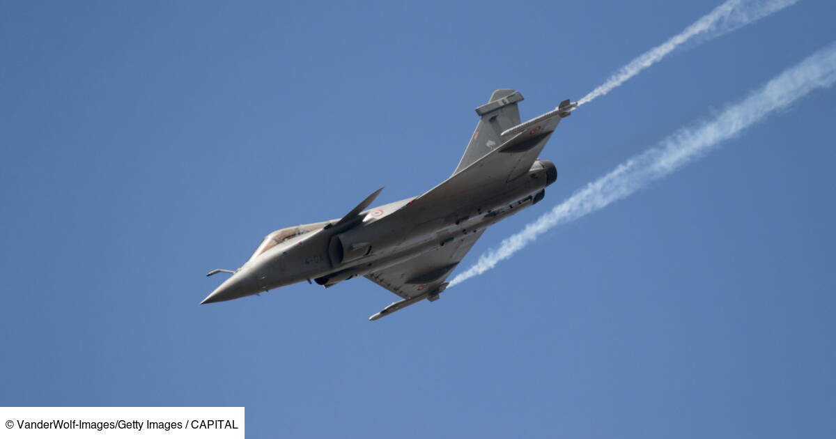 Groupe Dassault : une succession à très hauts risques - Capital.fr