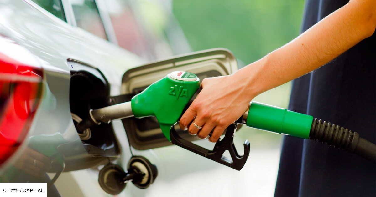 Gazole XTL : c’est quoi ce nouveau carburant qui arrive en France