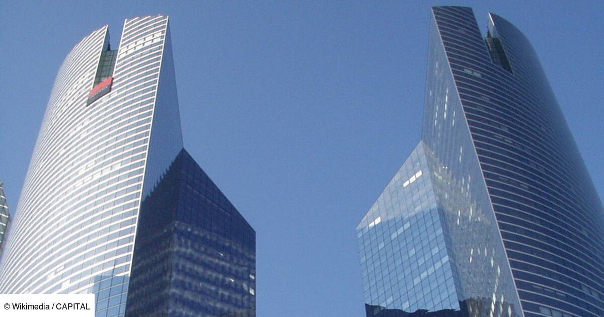 Société générale laisse ses actionnaires sur leur faim : le conseil ...