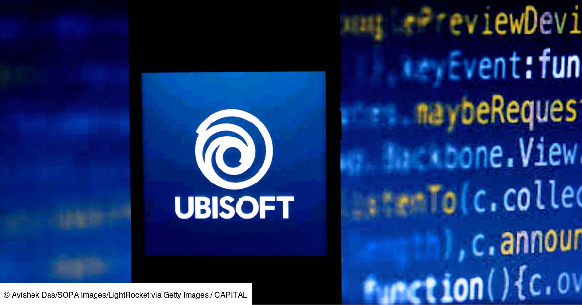 Ubisoft commence à récolter les fruits de ses efforts : le conseil ...