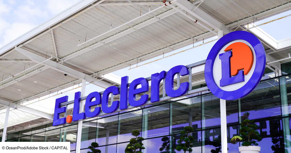 Leclerc loin devant : le classement de rendements des enseignes ...