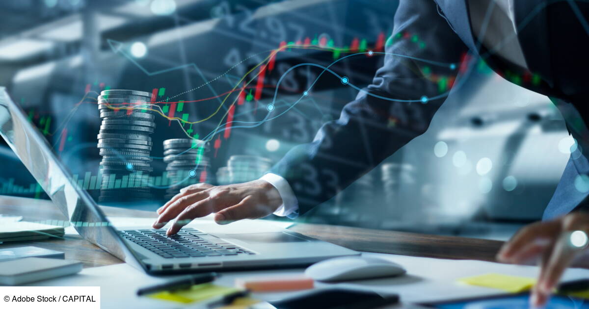 CAC 40: Aksjemarkedet går mot sin verste uke siden mars, bekymrer Fed ...