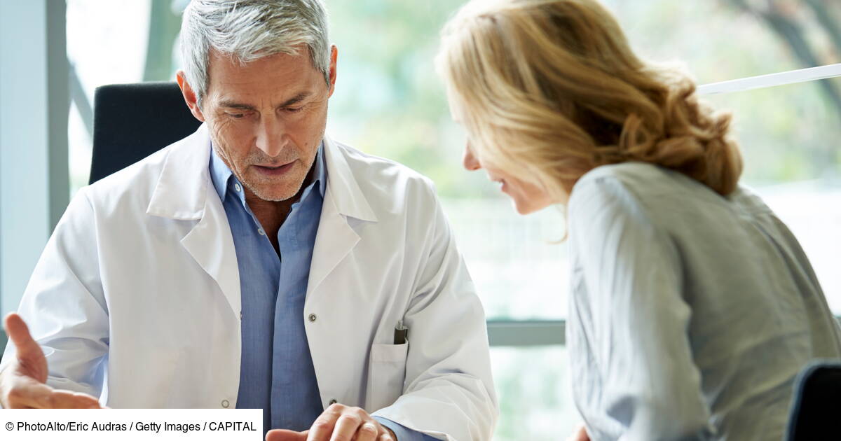 Santé : les cinq mesures du gouvernement pour doper la prévention ...