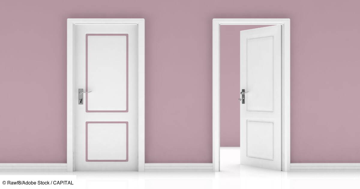 Pourquoi ne peut-on pas écrire "Elle s’est permise d’entrer" ? - Capital.fr