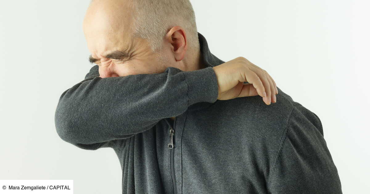 Grippe : comment le virus circule en France