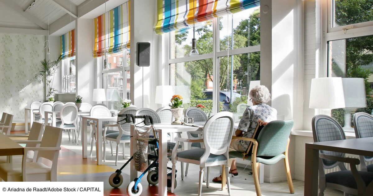 Ehpad : pourquoi la situation ne s’améliore (toujours) pas