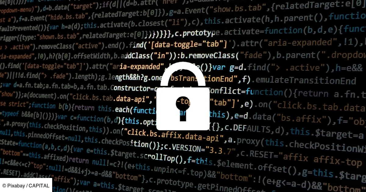 Attention, les arnaques au chantage au site internet piraté sont de retour