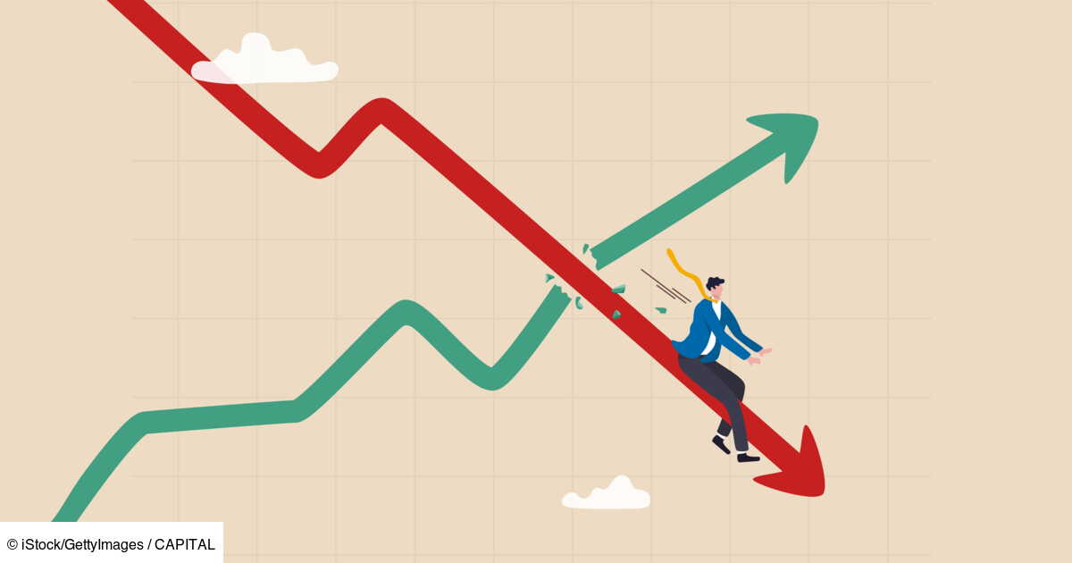 La stagflation est partie pour s'installer en France comme en Allemagne