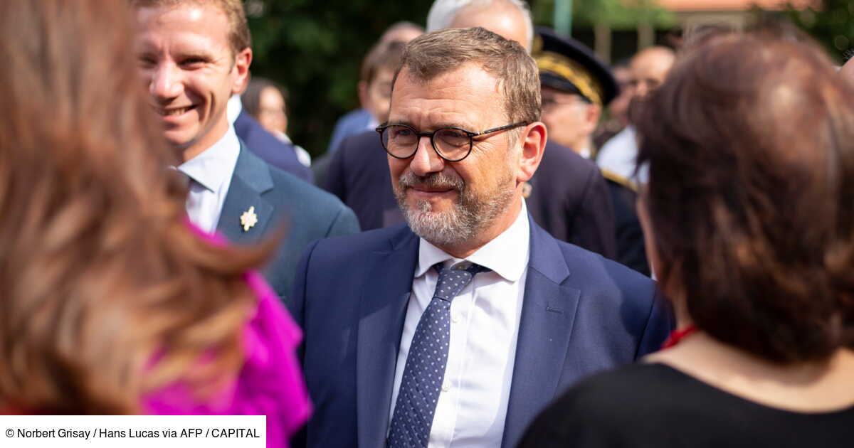 Logement : “Je souhaite réfléchir au statut des bailleurs privés”, annonce Olivier Klein