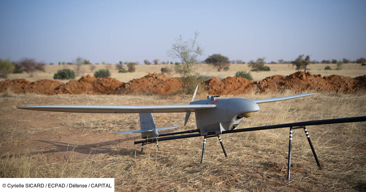 Défense, aérospatiale, cybersécurité... Thales innove sur tous les ...