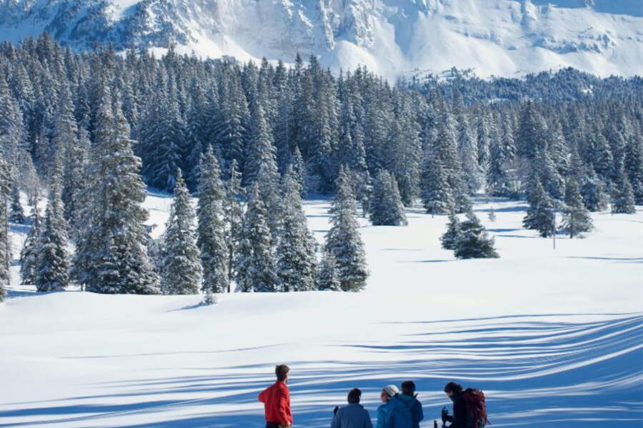 Sports d’hiver : le top 20 des stations de ski les moins chères de ...