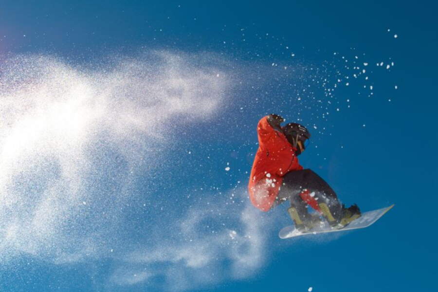 Sports d’hiver : le top 20 des stations de ski les moins chères de ...