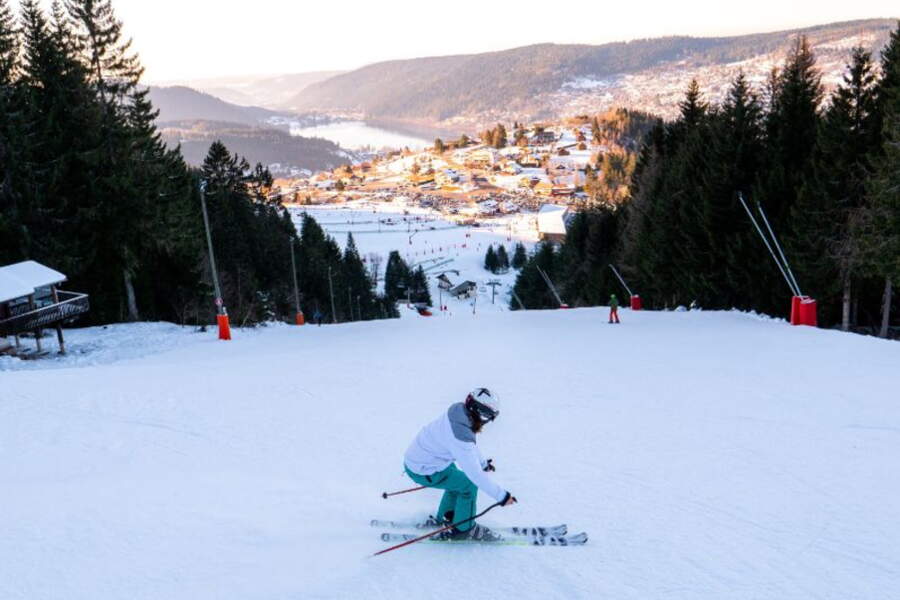 Sports d’hiver : le top 20 des stations de ski les moins chères de ...