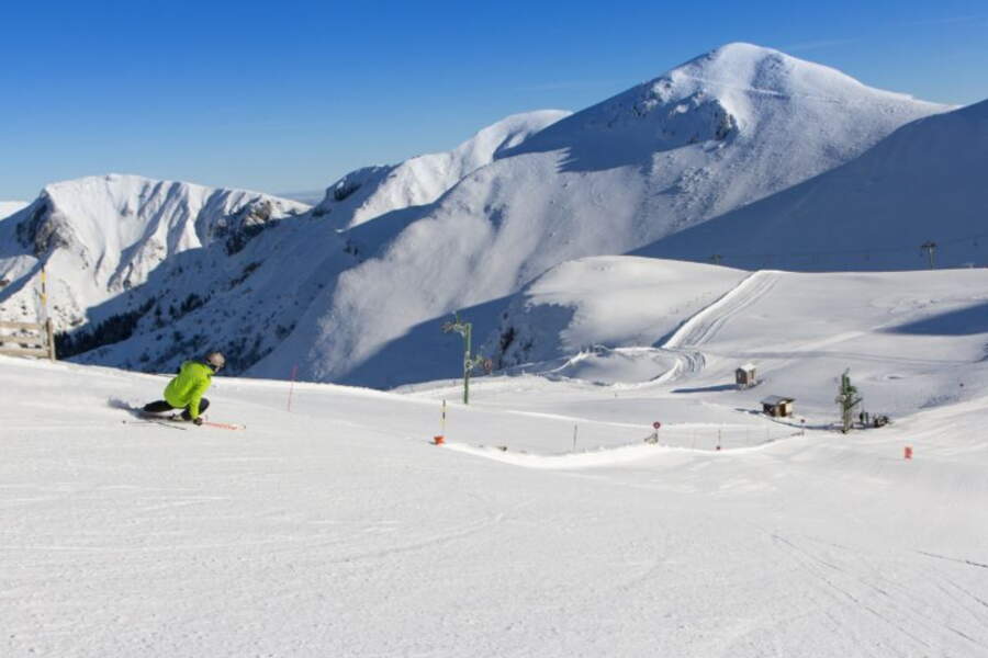 Sports d’hiver : le top 20 des stations de ski les moins chères de ...