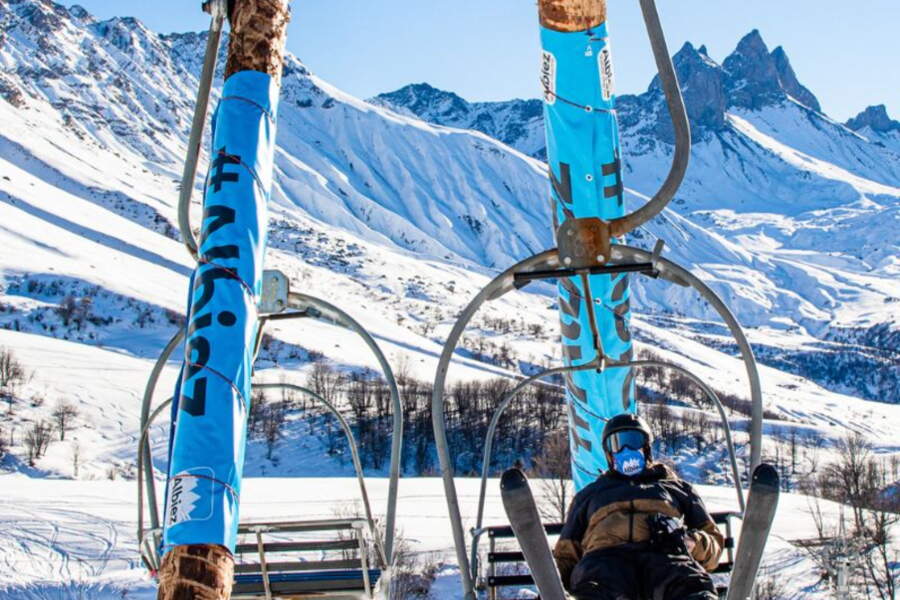 Sports d’hiver : le top 20 des stations de ski les moins chères de ...