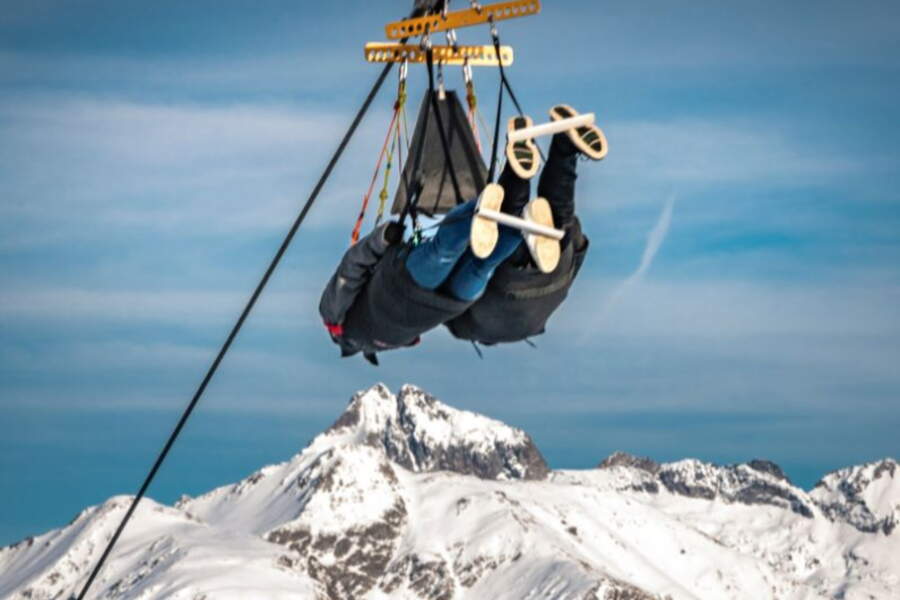 Sports d’hiver : le top 20 des stations de ski les moins chères de ...