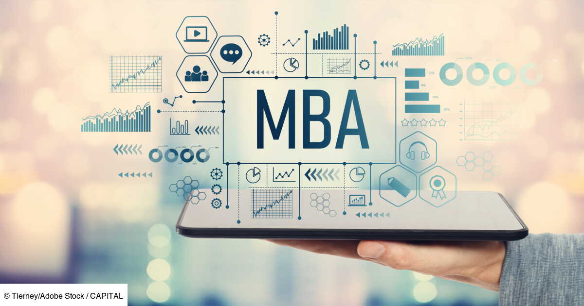 MBA : comment réussir à convaincre votre employeur de vous financer ...