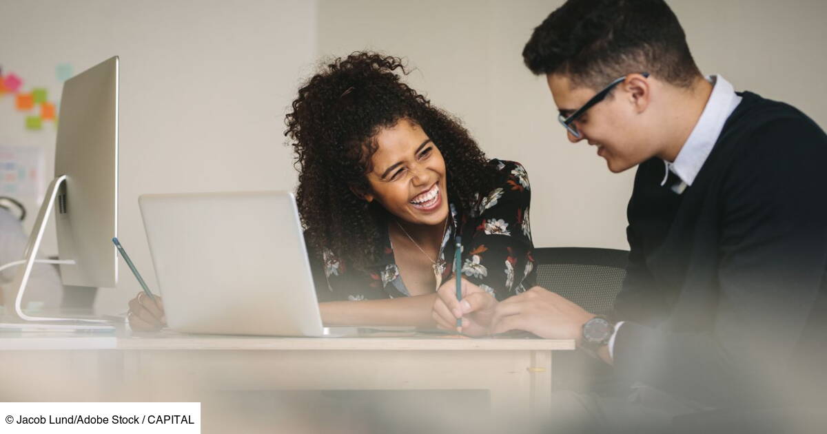 Peut-on critiquer son chef en public ? - Capital.fr