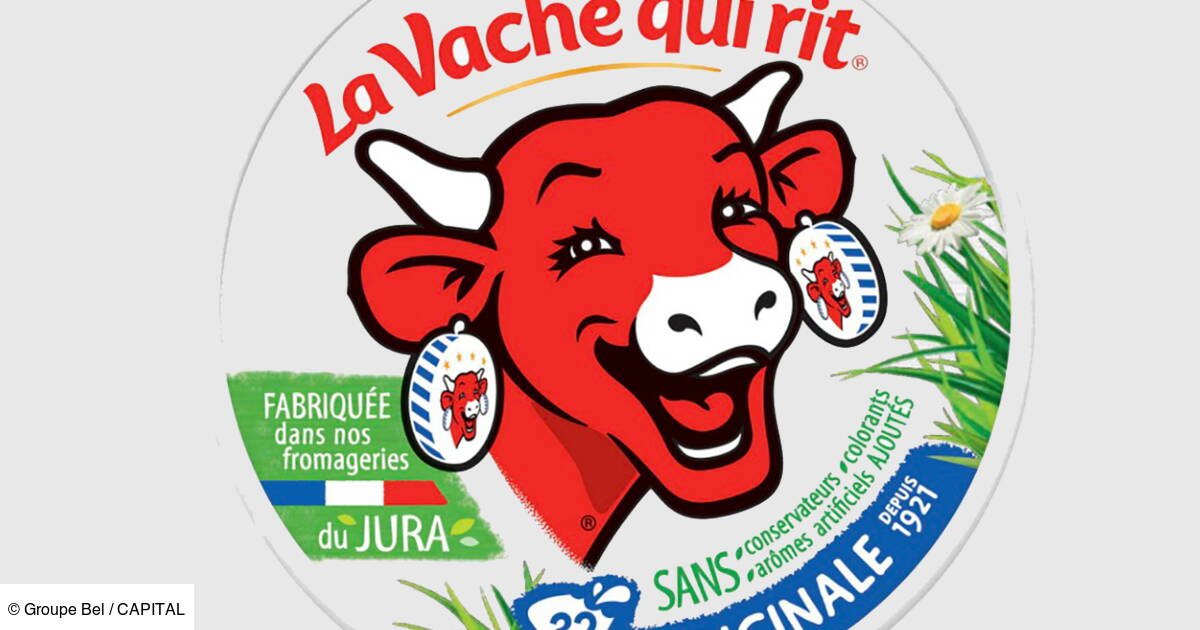 Groupe Bel : du rififi chez le géant français du fromage - Capital.fr