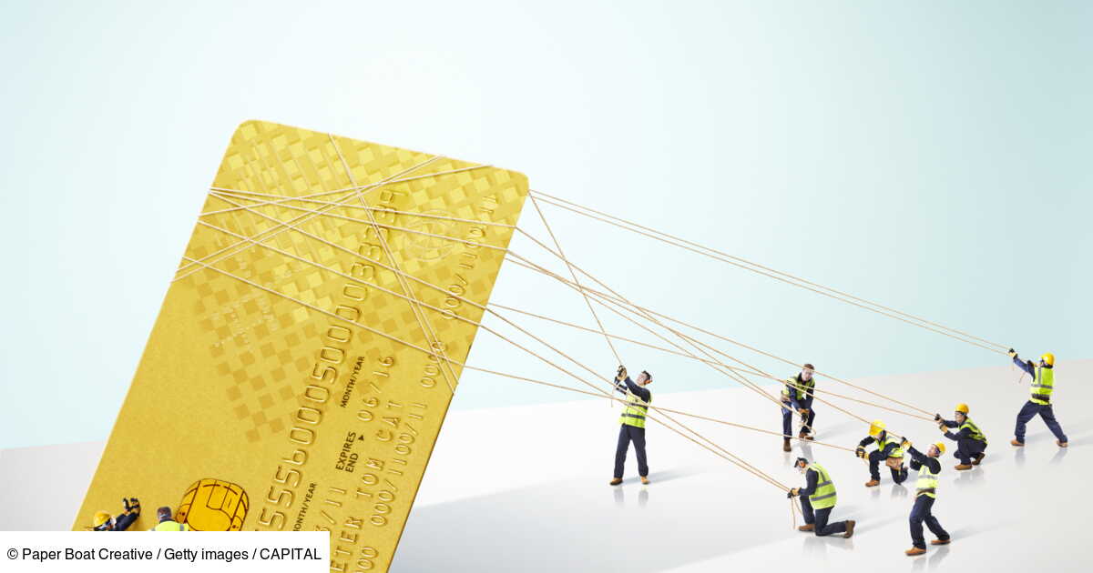 La France, championne du monde... de la dette publique