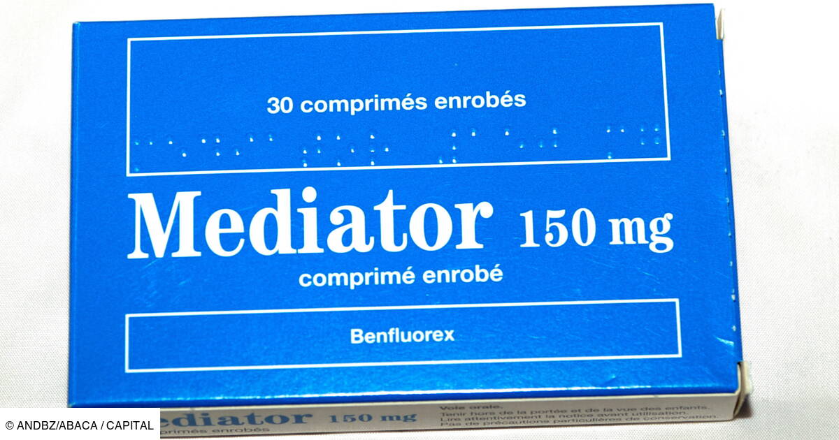 Médicaments : un nouveau scandale du Mediator est-il possible ...