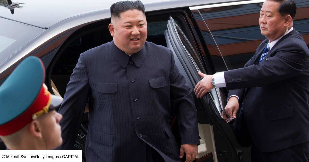 La Corée du Nord va dépenser 15% de son PIB pour son armée - Capital.fr