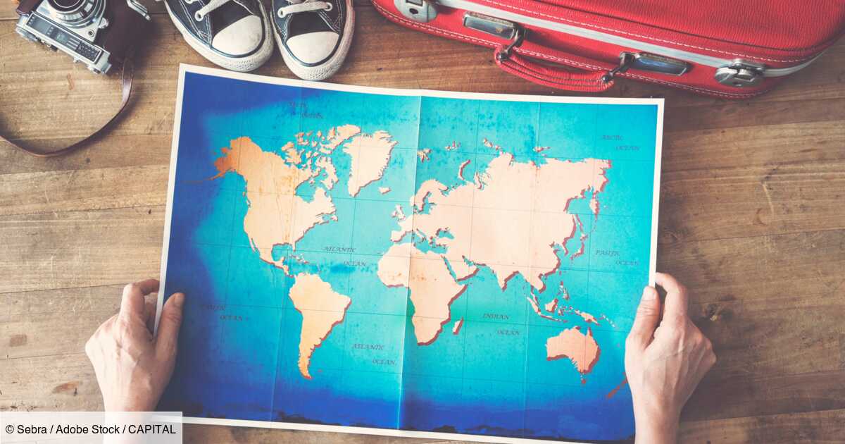 Classement : le Top 10 des pays où passer sa retraite Classement : le Top 10 des pays où passer sa retraite