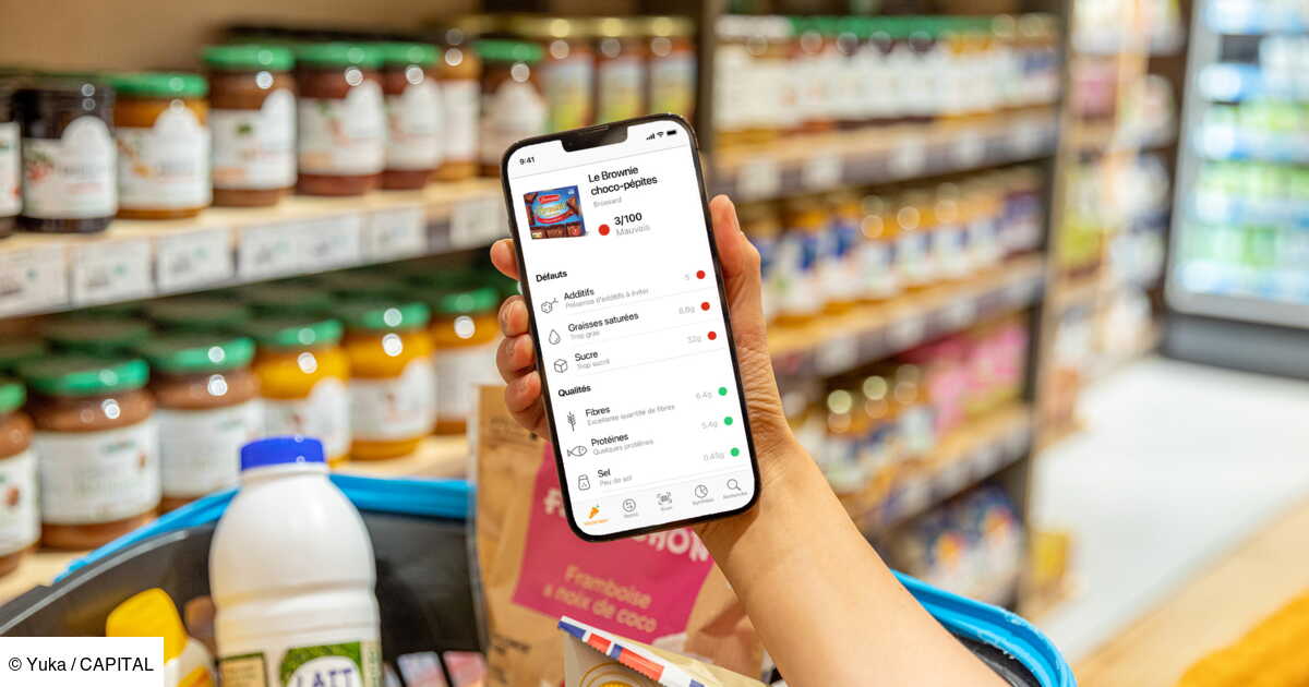 La notation nutritionnelle des produits alimentaires va s'améliorer