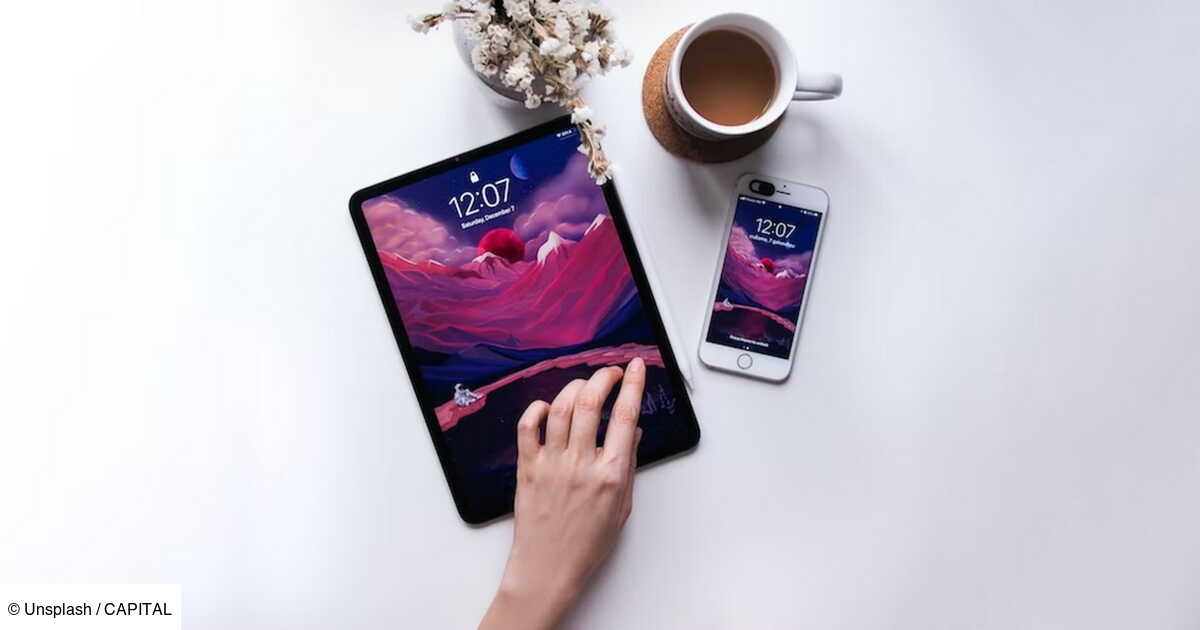 L'iPad 2021 d'Apple est en soldes, résisterez-vous à cette offre dingue