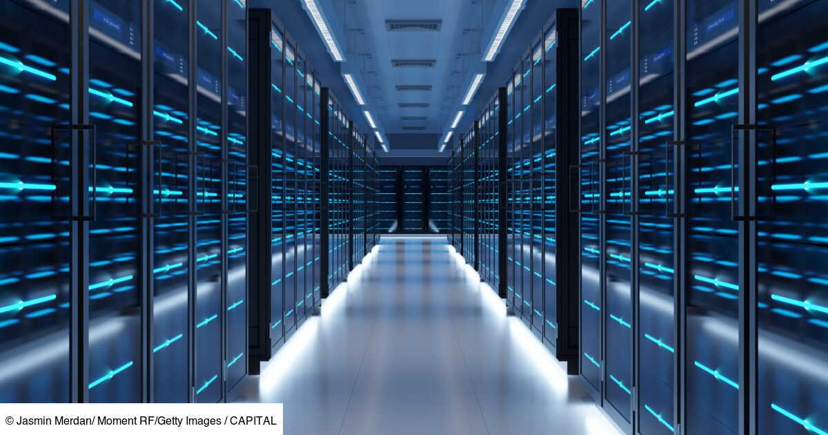 Orange, Microsoft... ce sont les 40 entreprises les mieux notées par ...