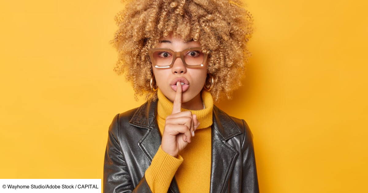 Le salaire est-il toujours un sujet tabou en entreprise ? Notre sondage ...