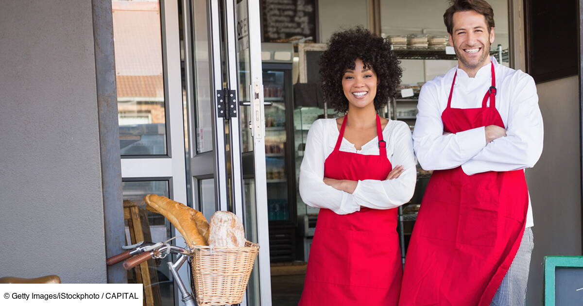 Entreprendre : comment ouvrir un petit commerce de proximité en ...