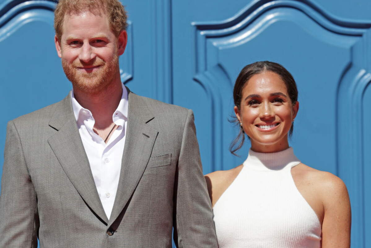 Harry et Meghan : 20 choses à savoir sur leur fortune et leurs nouveaux ...