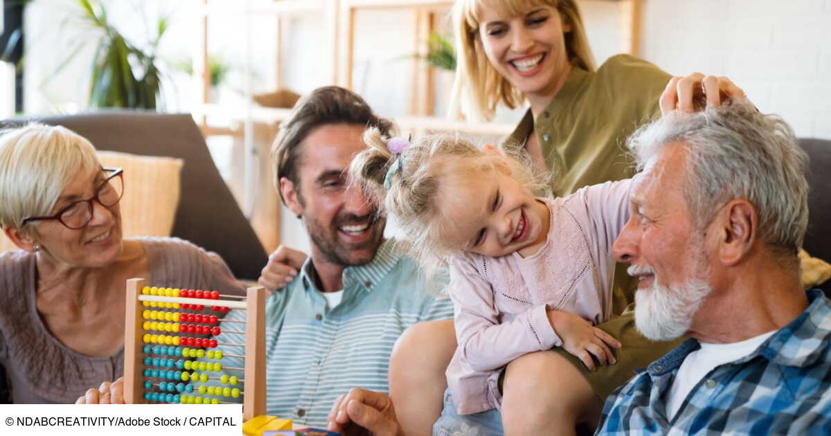 Donation aux enfants : jusqu'à 100.000 euros exonérés tous les 15 ans