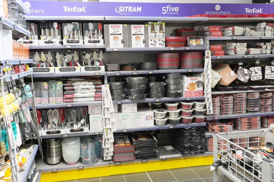 Visitez le nouveau magasin Stockomani en photos - Capital