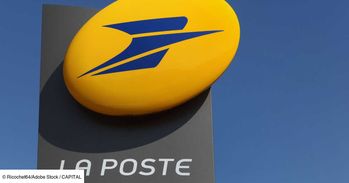 La Poste : plus de 9.000 recrutements prévus en 2023