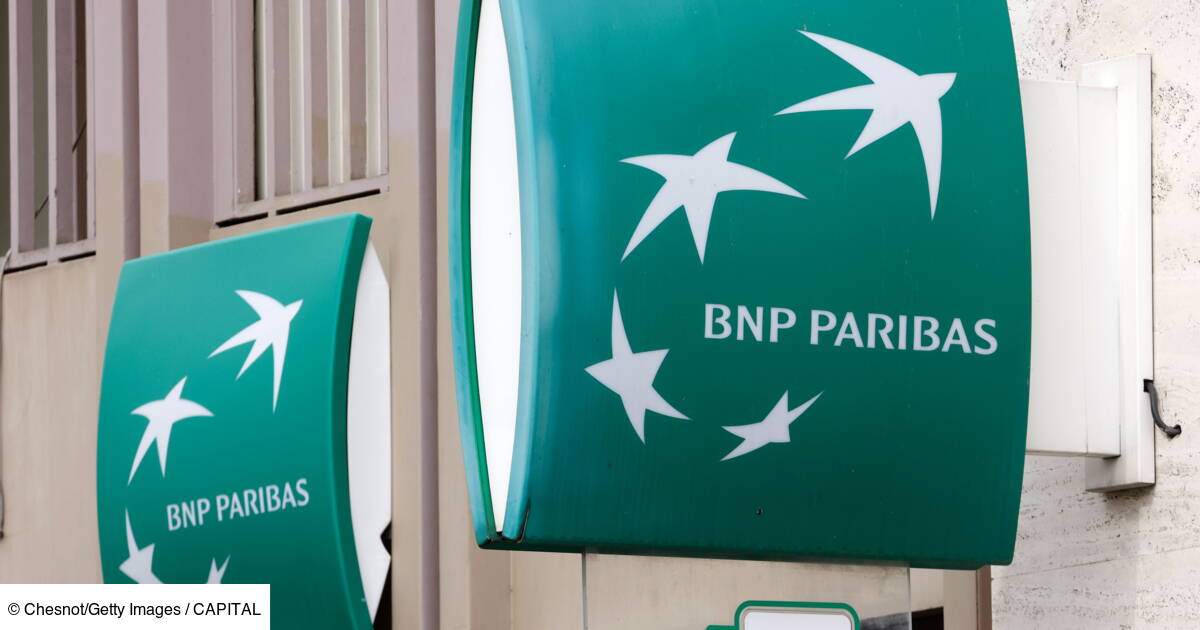 BNP Paribas, Société générale… “nos banques sont dans l’œil du cyclone, gare aux surprises ...