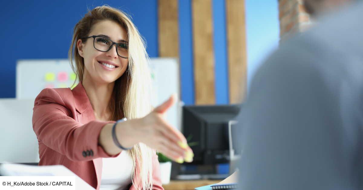 Comment faire un CV pour attirer l’attention du recruteur à coup sûr