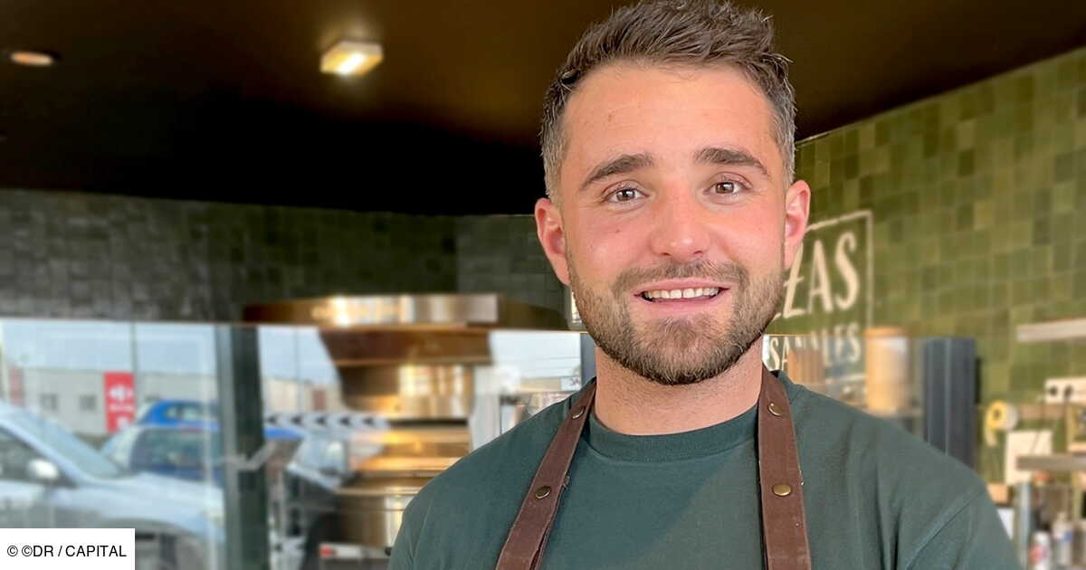 Pizza Cosy, une success story stéphanoise