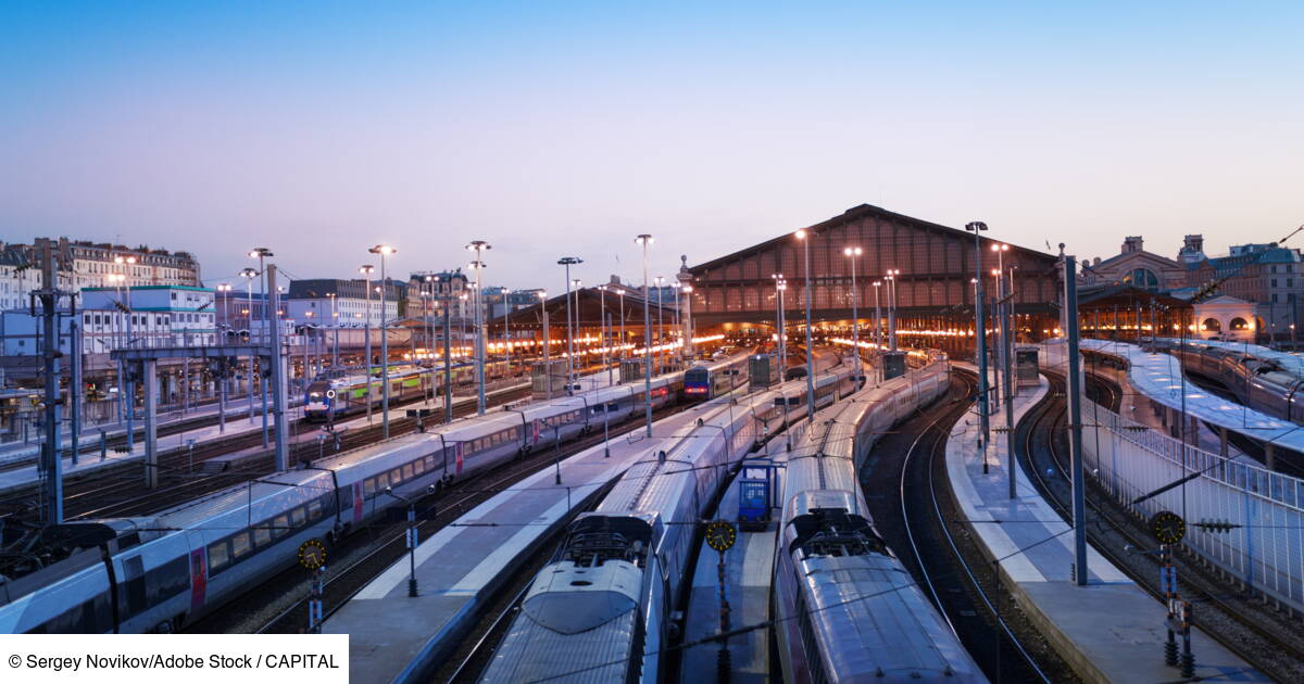 SNCF, RATP, ADP… des besoins en recrutement massifs dans les transports ...