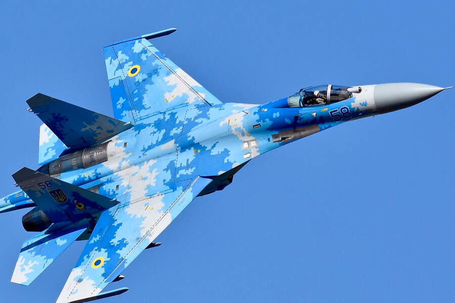 Le top 10 des avions de chasse les plus rapides du monde - Capital