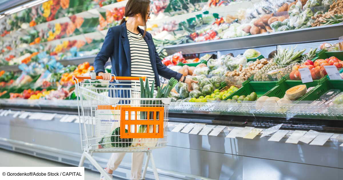 Pourquoi les Français continuent de bouder le bio