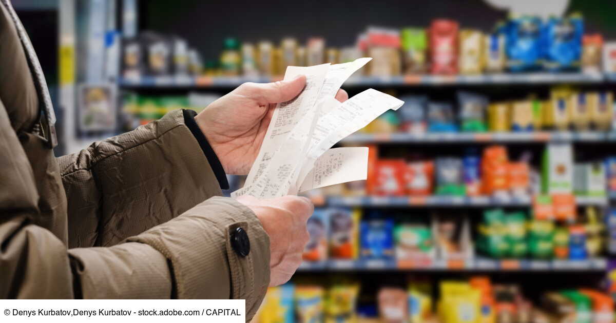 Pourquoi les prix de certains produits alimentaires ont bondi