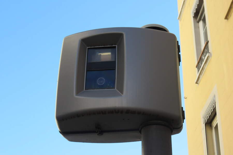 Voici les 15 types de radars que vous pouvez rencontrer en France - Capital