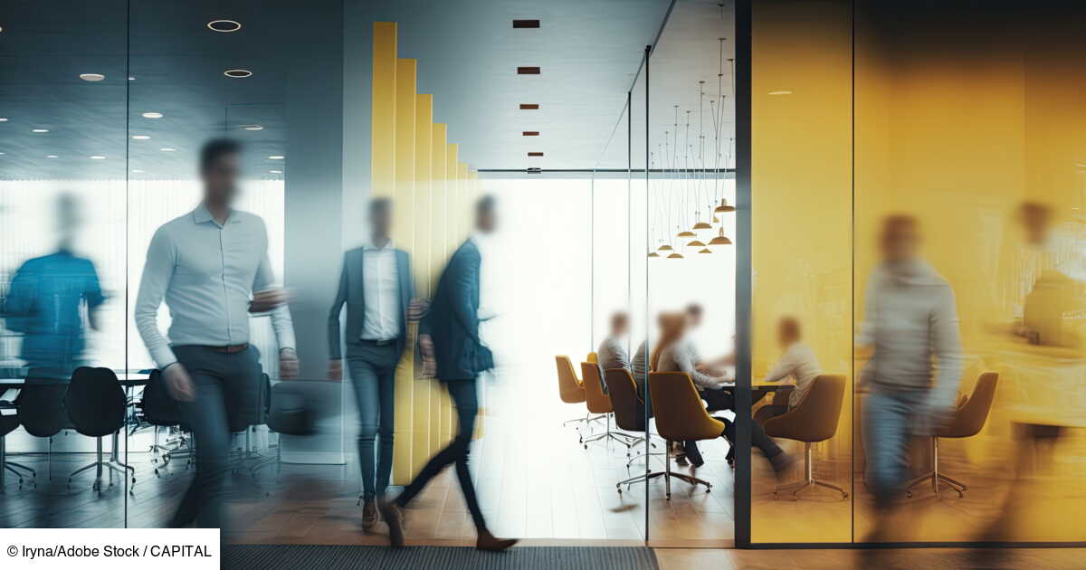 Simplification : «L’Etat doit apprendre le langage des entrepreneurs