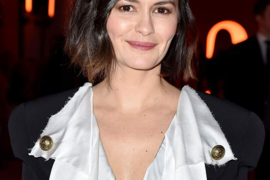 Omar Sy, Virginie Efira... Les 20 stars françaises les plus populaires ...