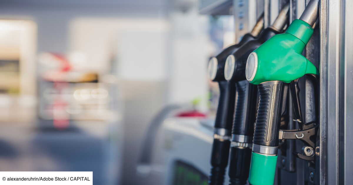 Indemnité carburant : incertitudes sur l’avenir du chèque de 100 euros