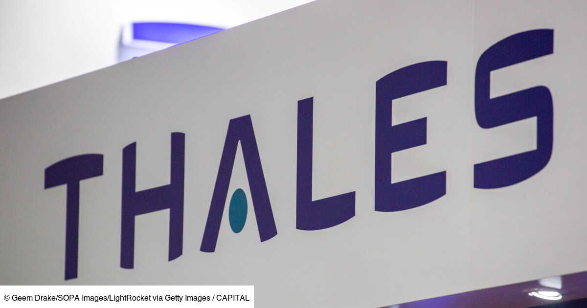 Bourse : Thales, le géant de la high-tech et de la défense, a-t-il encore du potentiel ? Le conseil